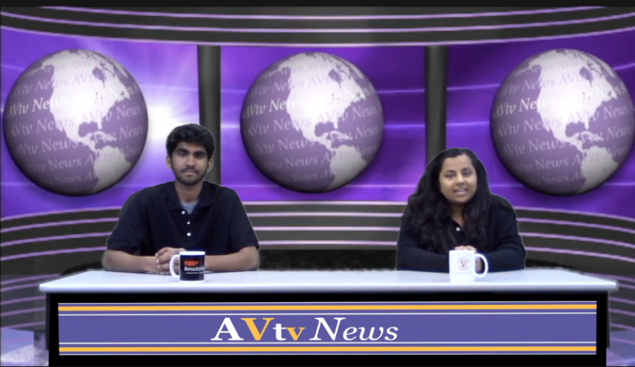 AVtv 3-16-20 - AmadorValleyToday