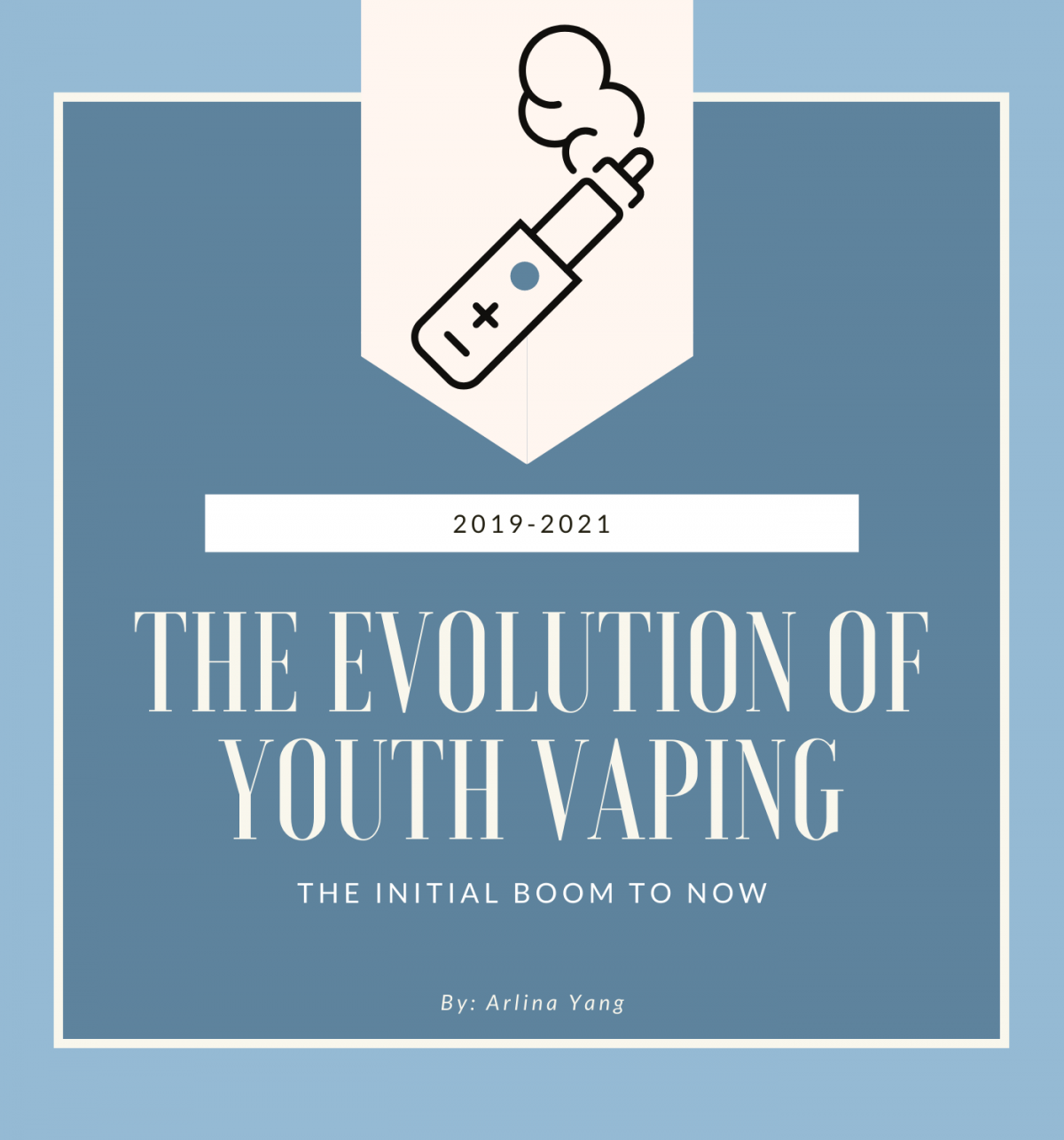The Evolution Of Youth Vaping Initial Boom To Now Amadorvalleytoday