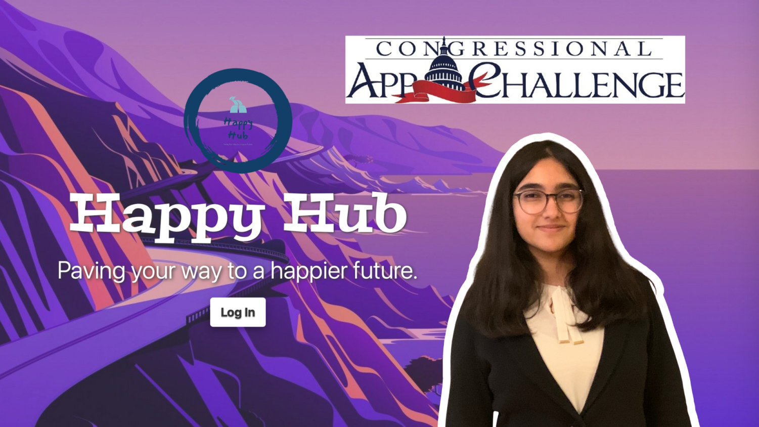 Tvisha Choubey 25 Wins 2022 Congressional App Challenge Amadorvalleytoday 