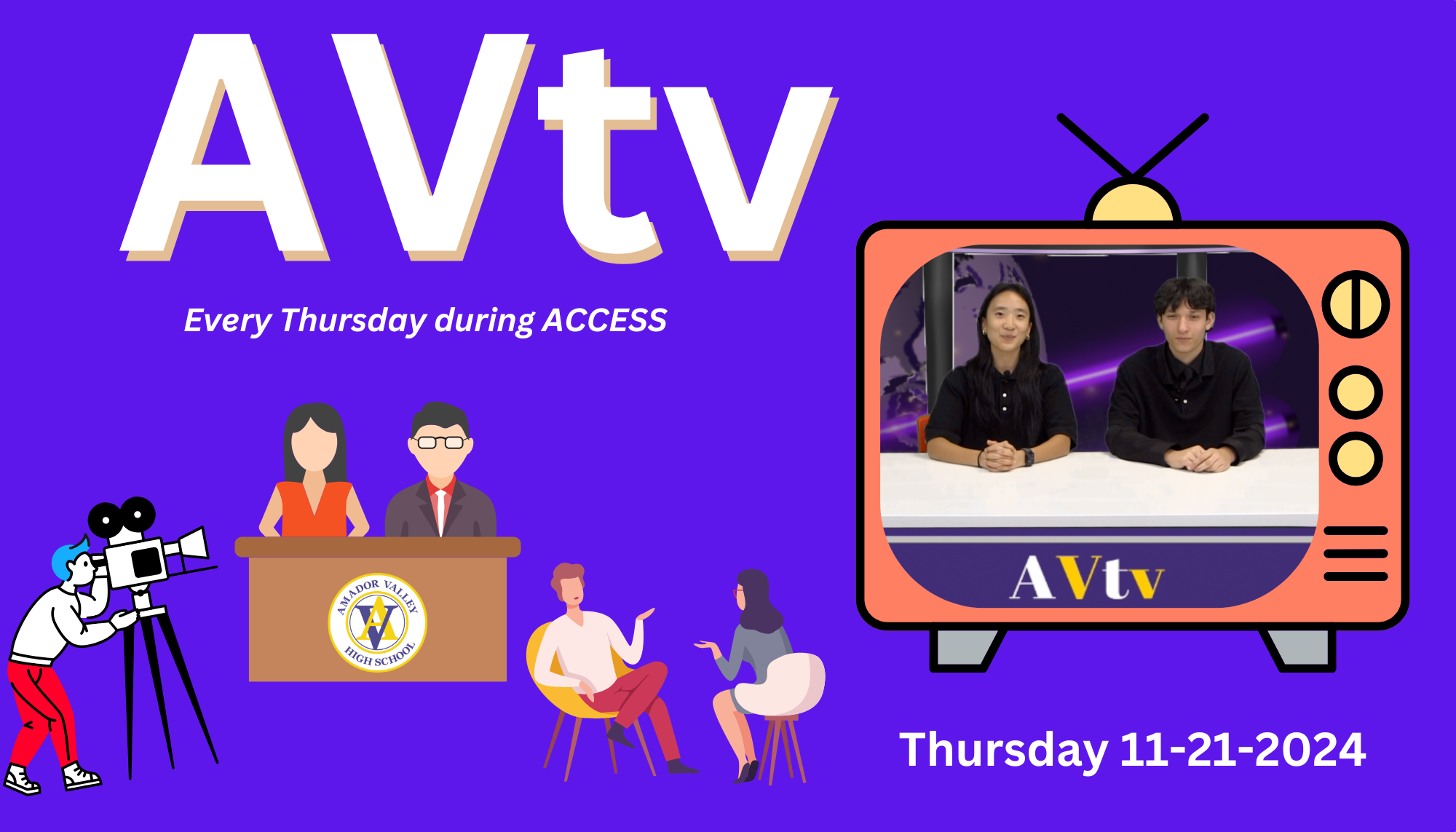 AVtv 11-21-24 - AmadorValleyToday